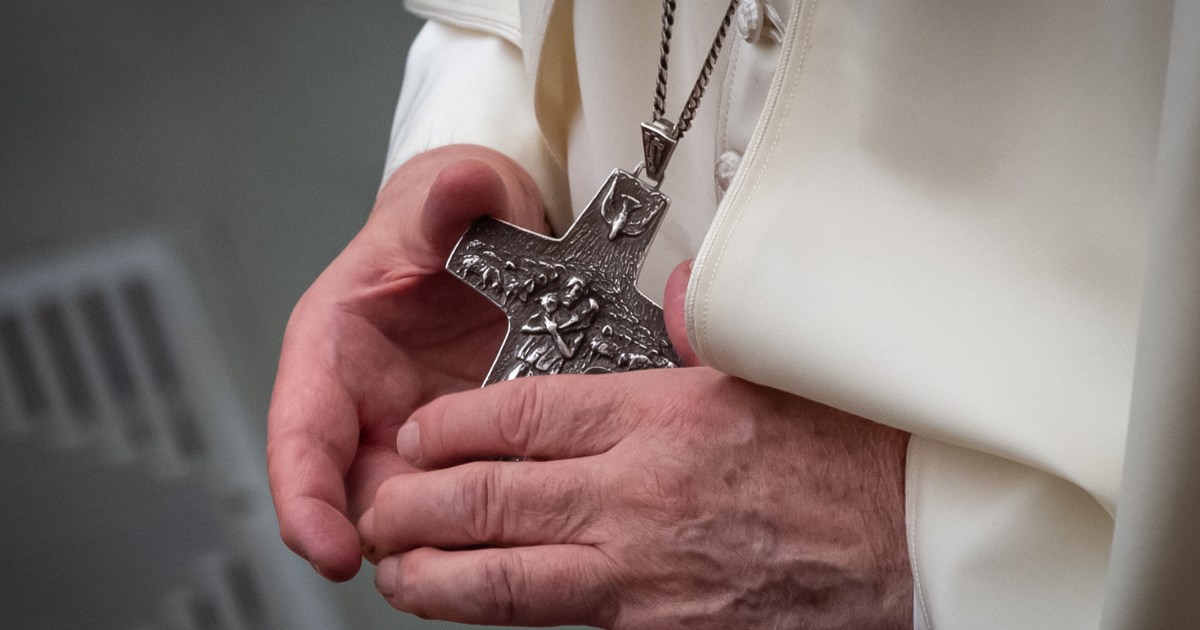 Jesus is alive ... is he alive in my life?