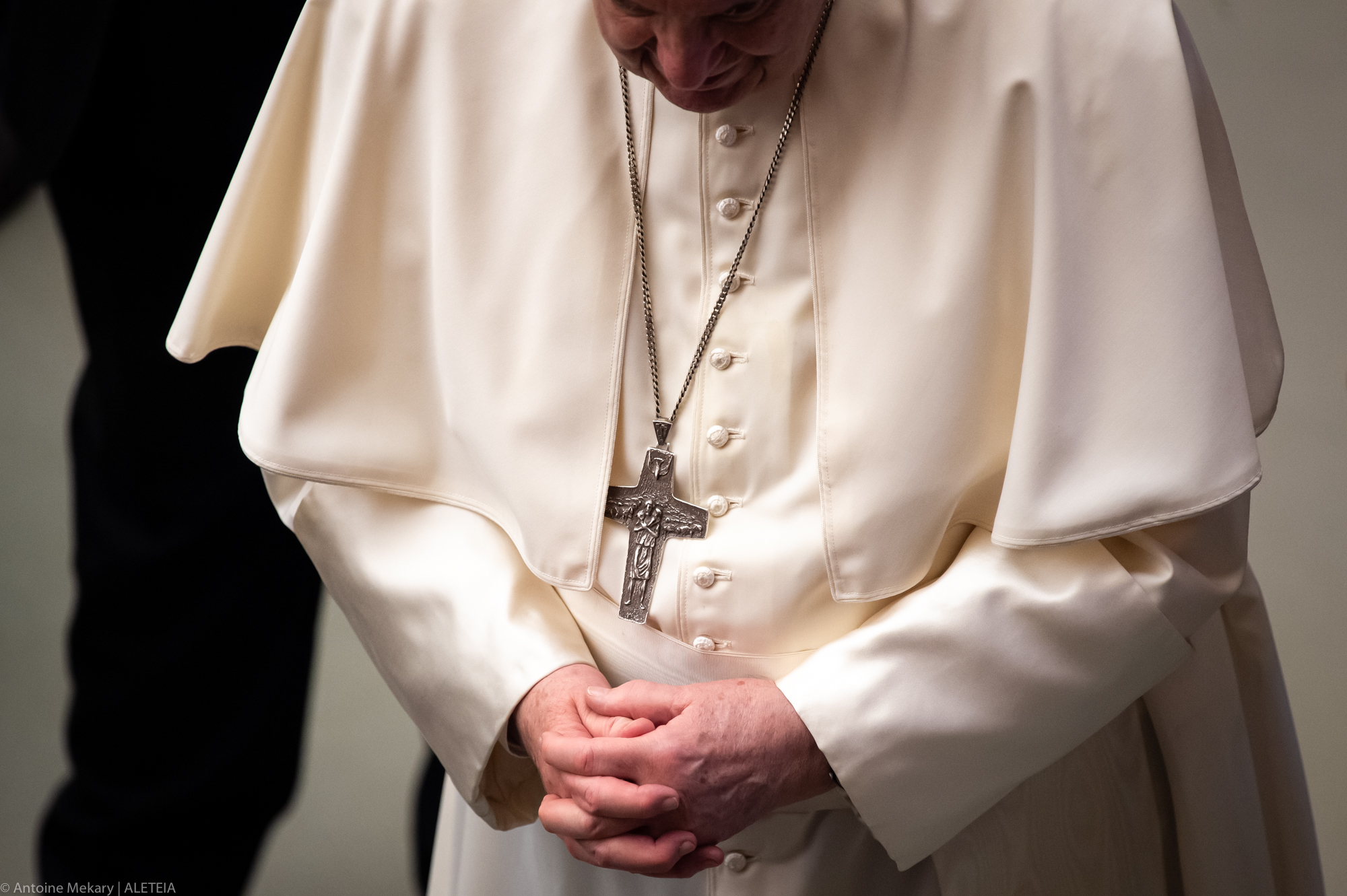 Pope Francis laid to rest at St. Mary Major (Photos)