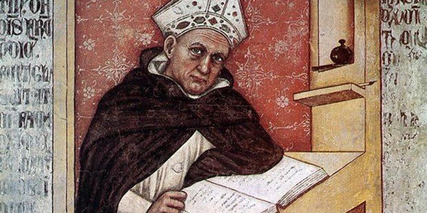 How St. Albert was known as “the Great” even during his life