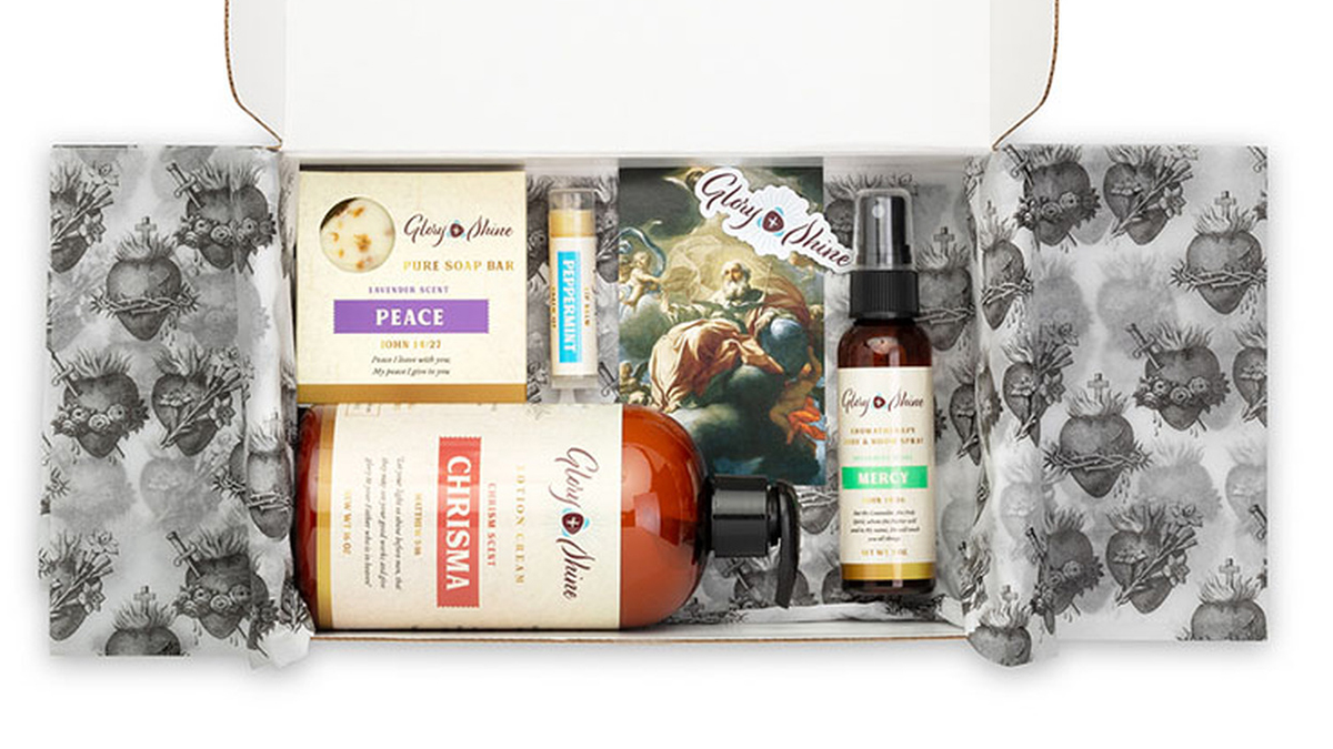 The best Christmas gifts for Catholic men in 2021