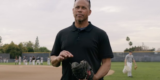 Retired MLB player is ordained a Catholic deacon in California