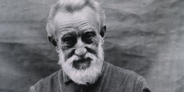 Meet the Civil War veteran who helped St. Damien in Hawaii