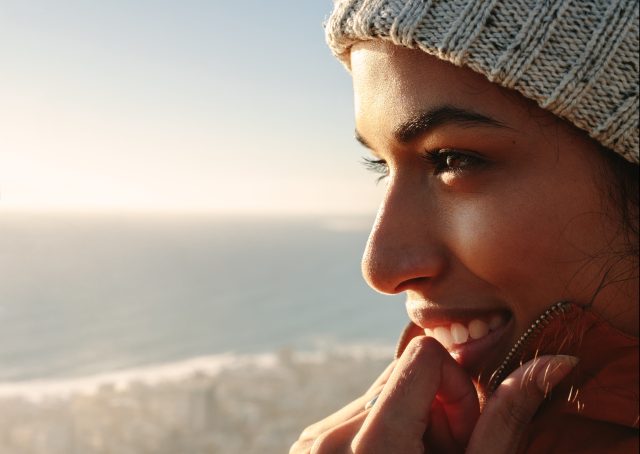 What you can do to really enjoy your life