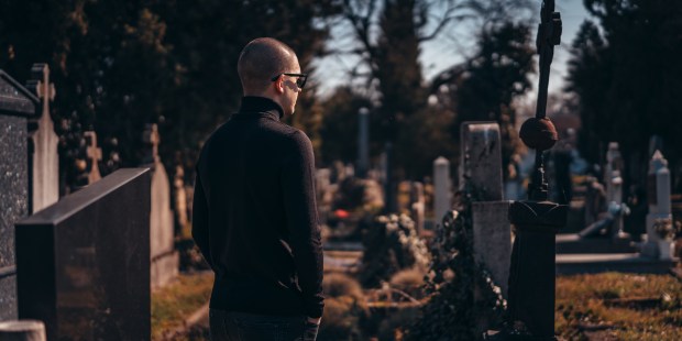 This Catholic ghost story highlights the power of prayer