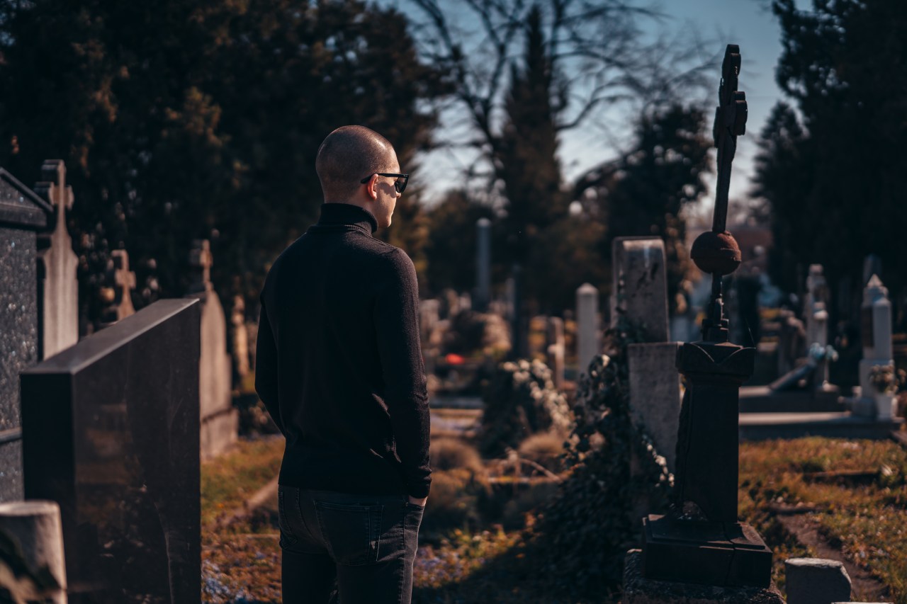 This Catholic ghost story highlights the power of prayer