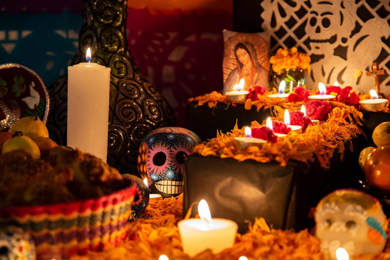 8 All Souls Day traditions from around the world
