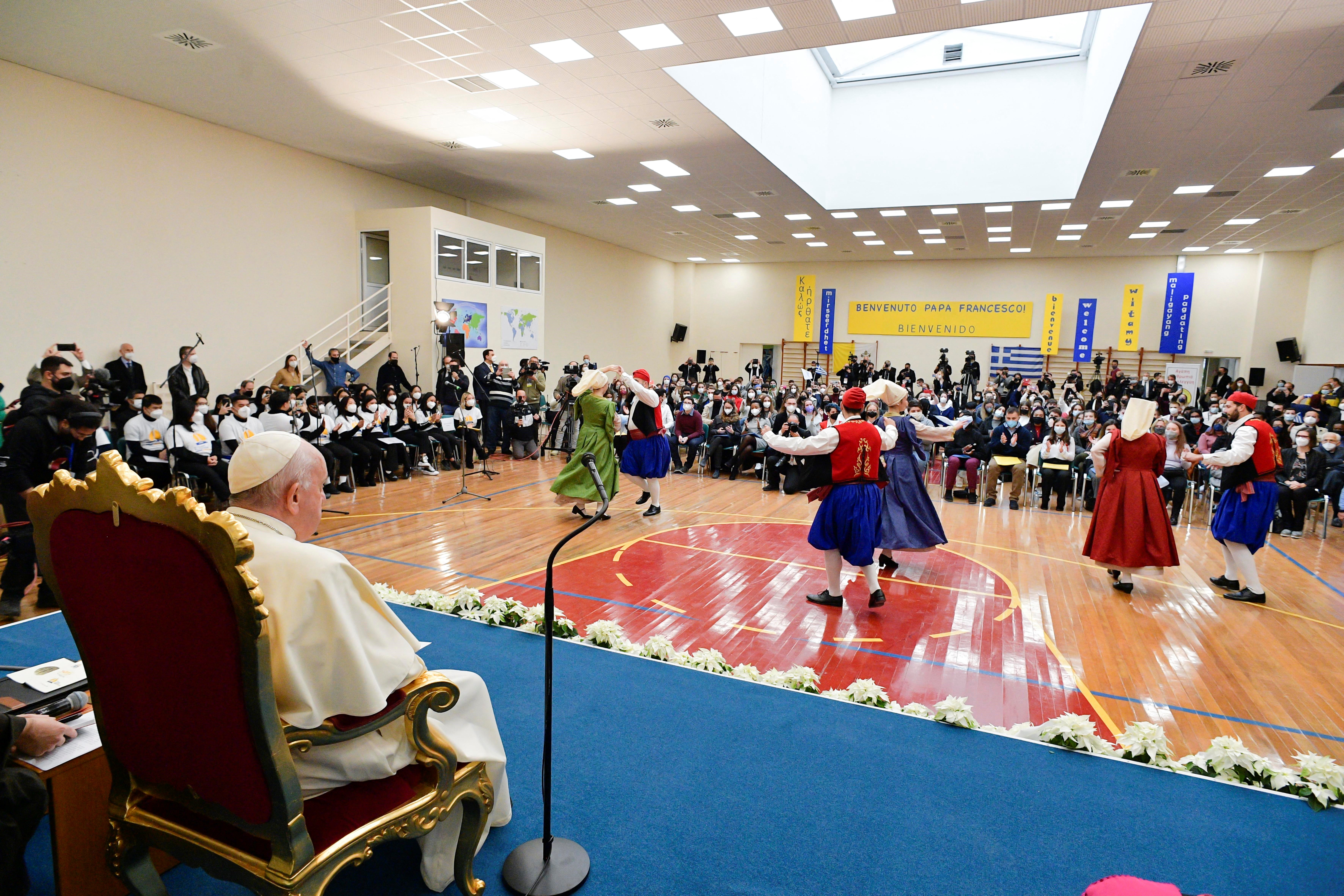 Faith and fitness: 5 Great Catholic workout programs