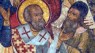 Did St. Nicholas punch Arius at the Council of Nicea?