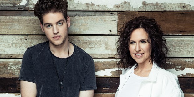 Dupree’s Christmas album is exceptional in every way