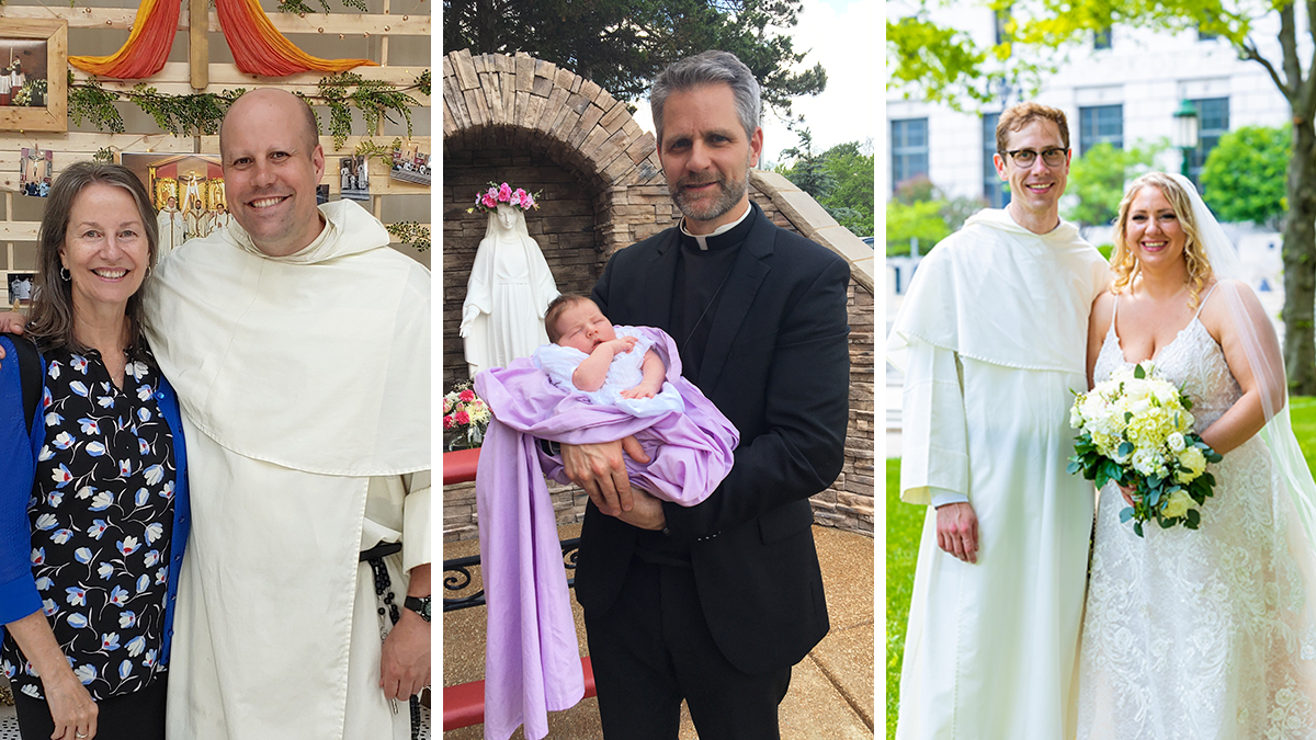 14 Fascinating facts about the real-life Fr. Stu Long that you need to know