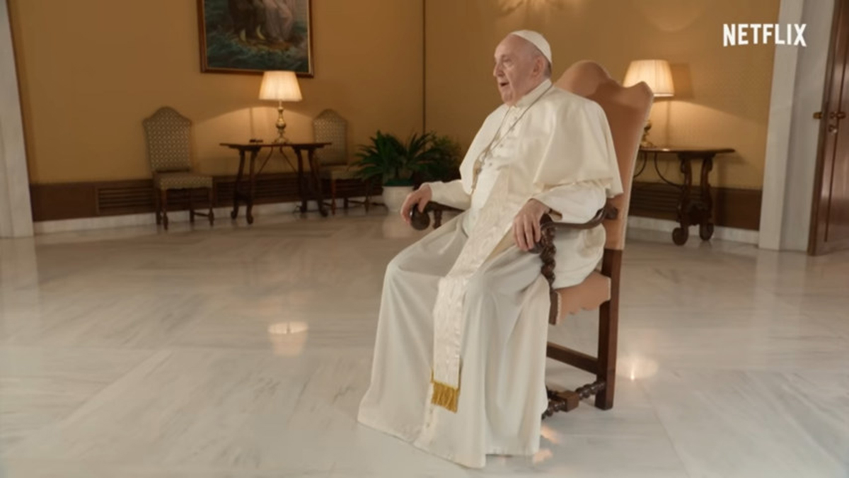 Netflix launches 'Stories of a Generation'