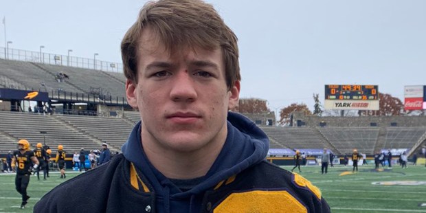 The hero who laid down his life to save fellow students