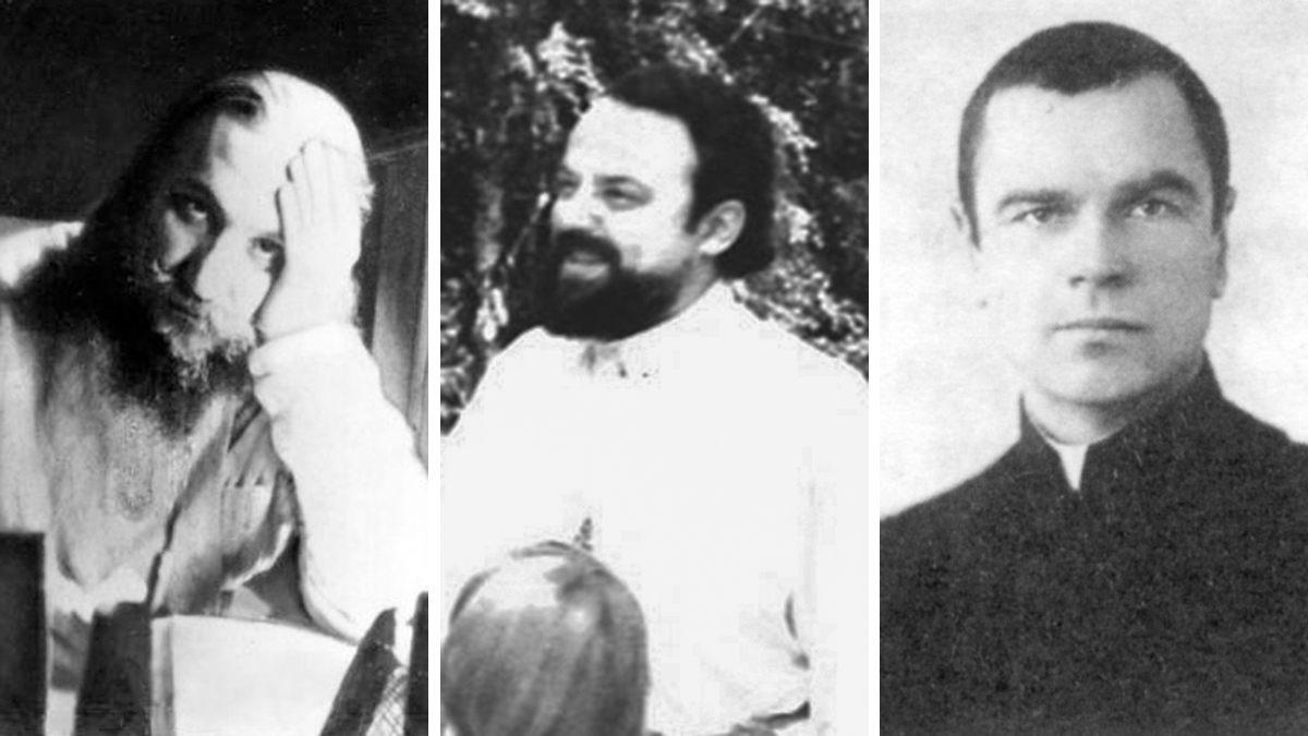 30th anniversary of end of USSR a time to recall millions of victims of ...