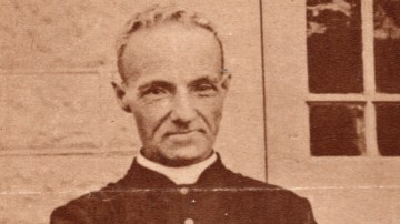 3 Lessons from the life of St. André Bessette for the modern Christian