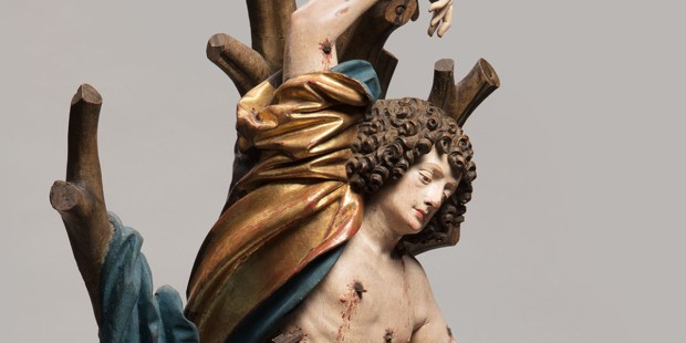 ‘The Medieval Body’: A new exhibit explores the human form in sacred art
