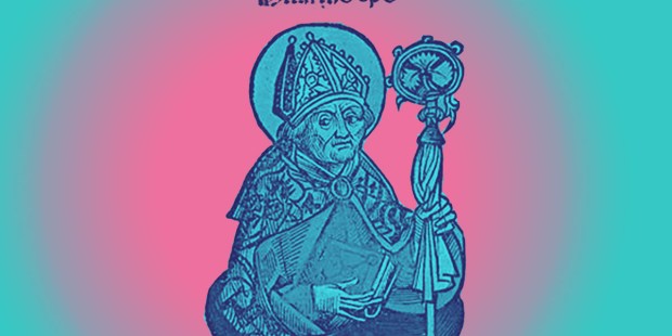 How St. Hilary of Poitiers was an example of reconciliation