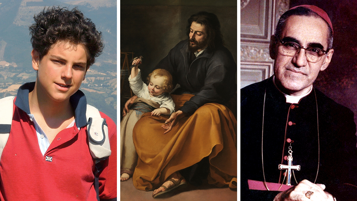4 Essential reasons to teach your kids about the saints