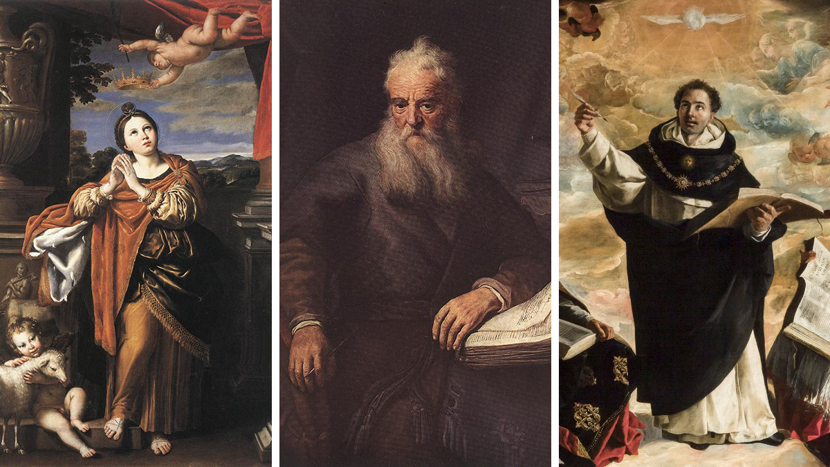 8 January saints to honor and imitate