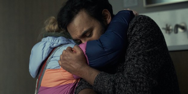 ‘Station Eleven’ and the hope of community