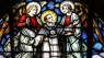 Why is St. Thomas Aquinas called the “Angelic Doctor”?