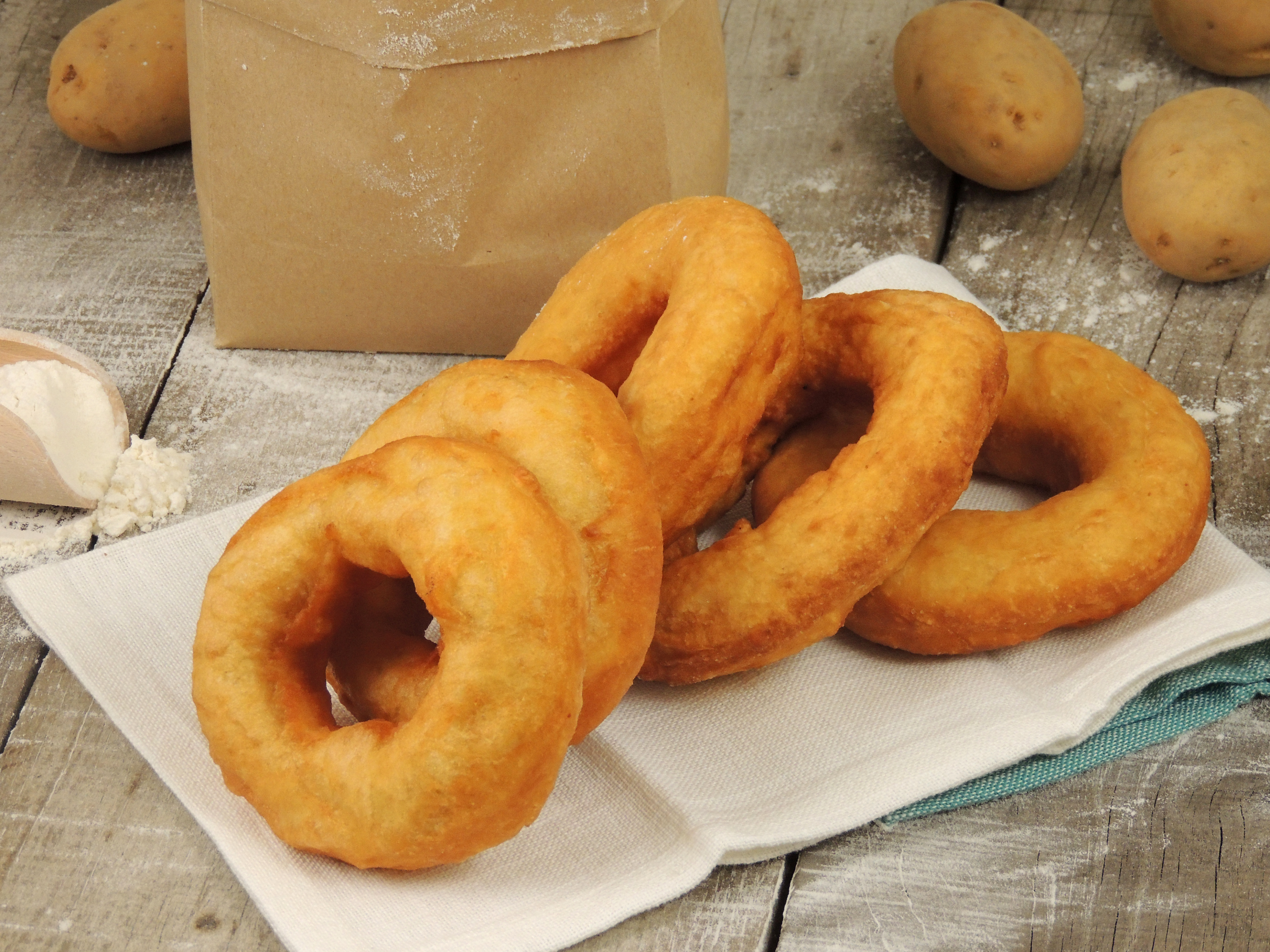 The sweet history of National Donut Day, linked to WWI
