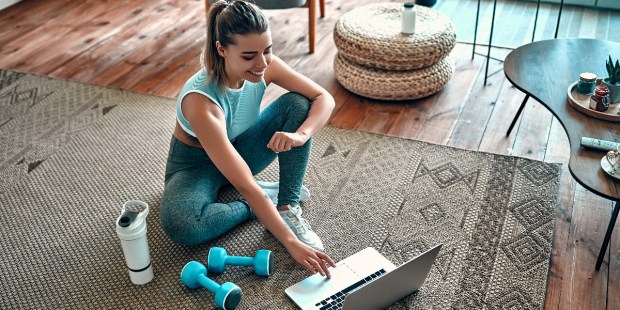 5 Catholic fitness programs to build your body and soul