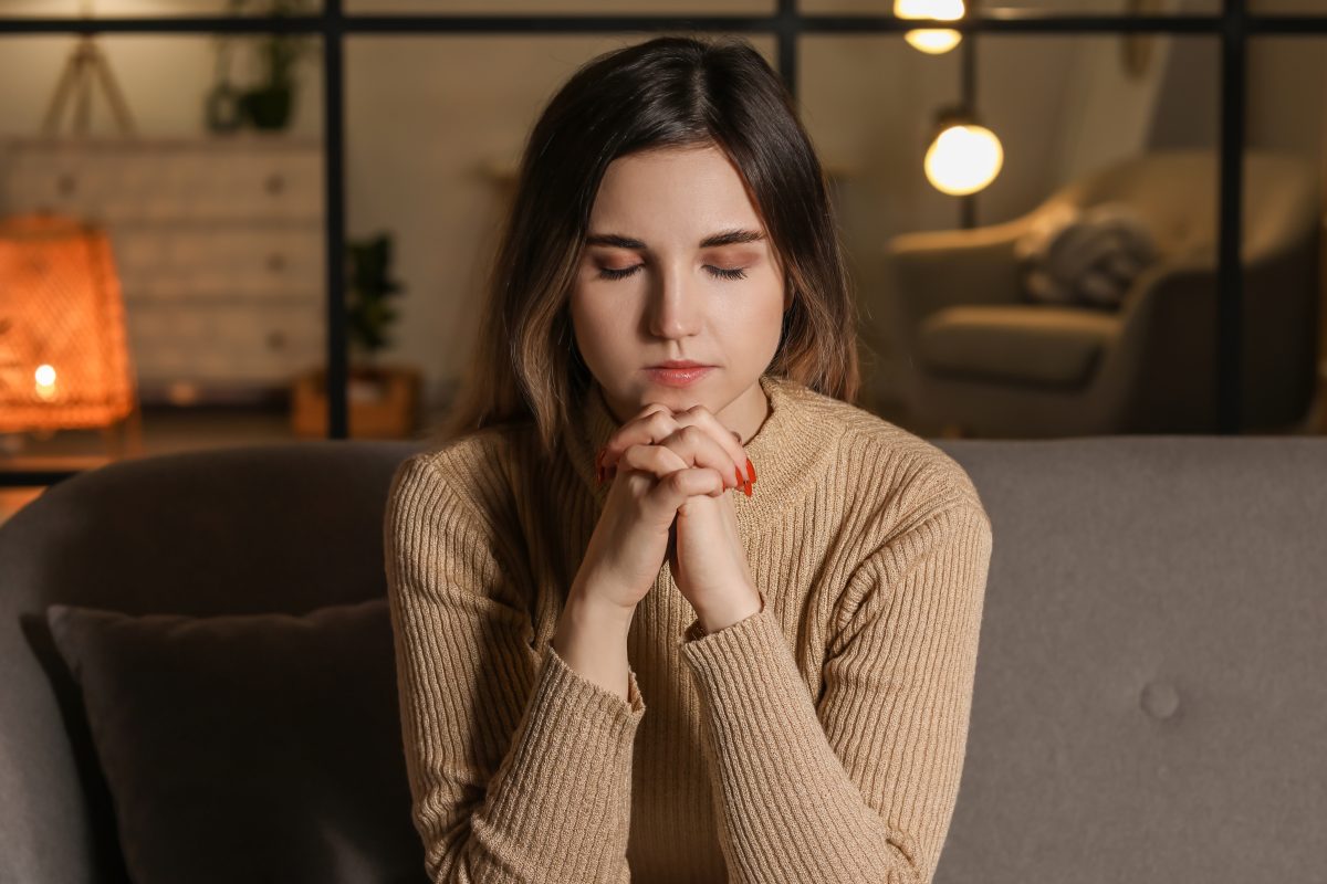 Religious 'jobs' among most satisfying, happiest in the US