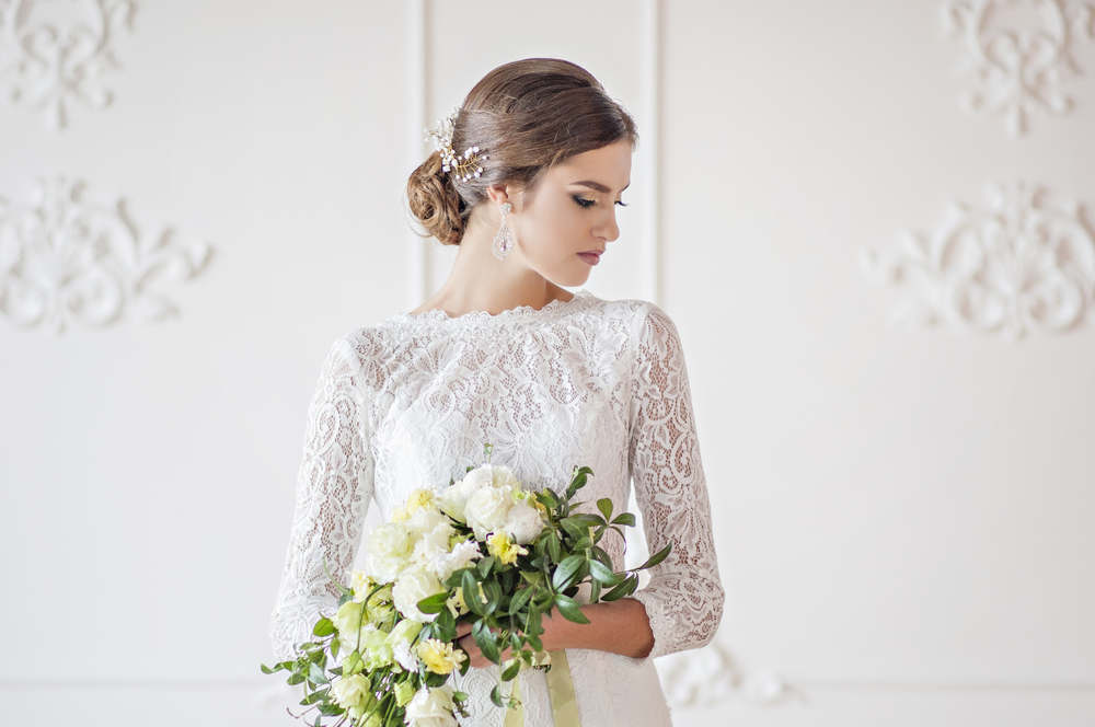 10 Inspiring wedding trends for 2022