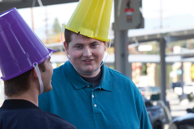 ‘Butter’ the movie offers a chance to talk about teen suicide