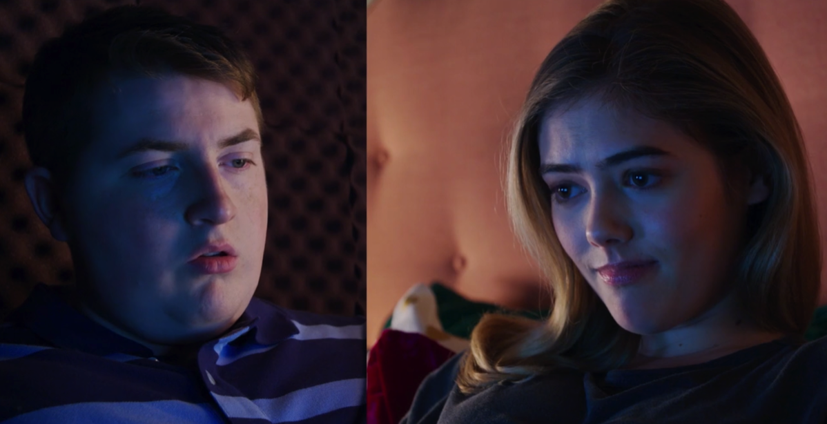 ‘Butter’ the movie offers a chance to talk about teen suicide