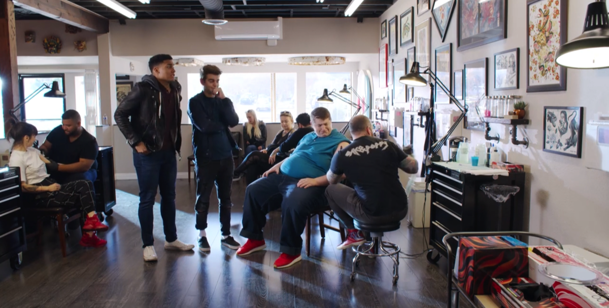 ‘Butter’ the movie offers a chance to talk about teen suicide