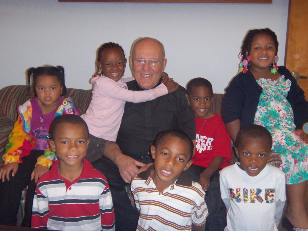 The Josephites: serving the African American community for decades