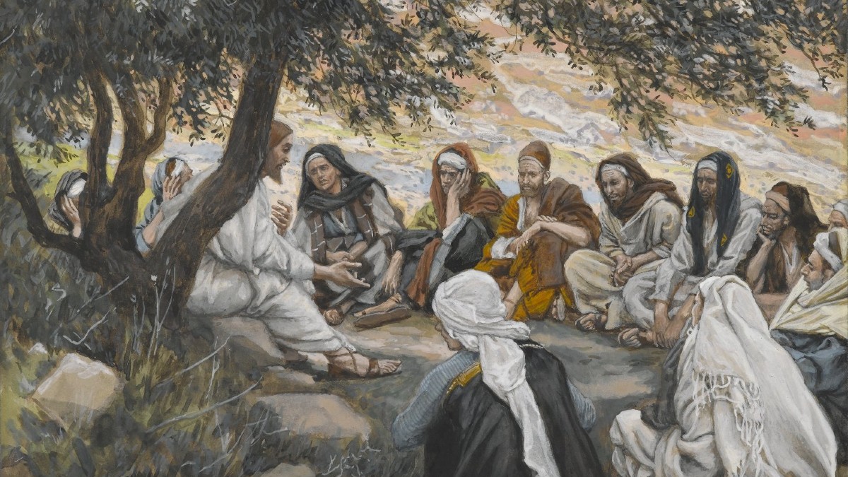 Jesus-followers who keep others from him: Here's what the Gospel says