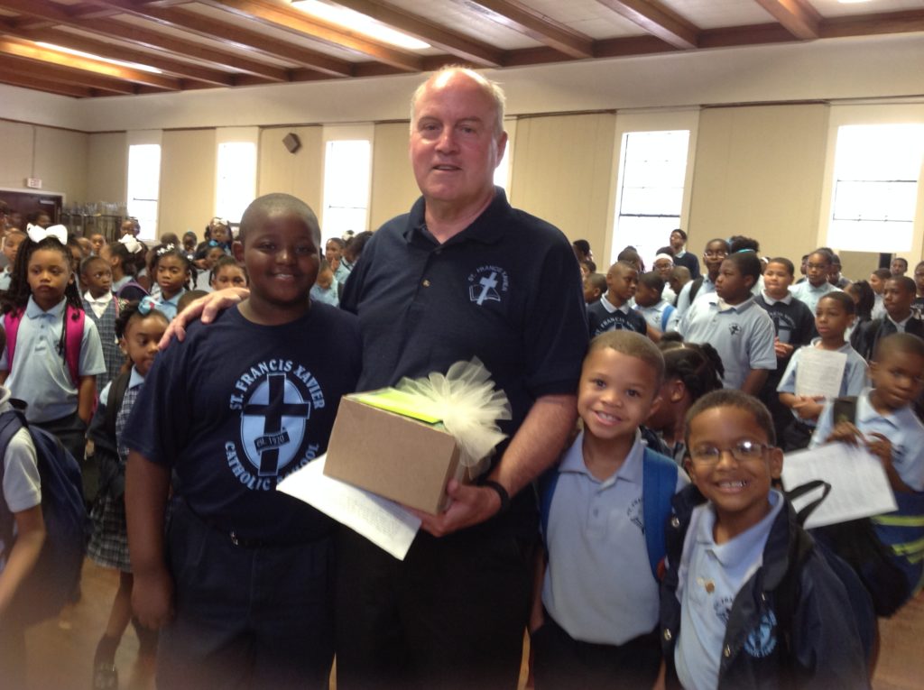 The Josephites: serving the African American community for decades