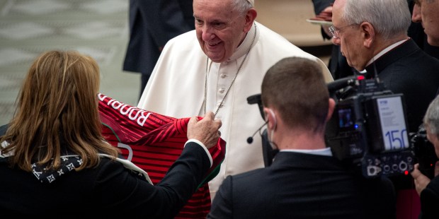 Rome & the World: how Church in Korea helps single moms • reforming the ...