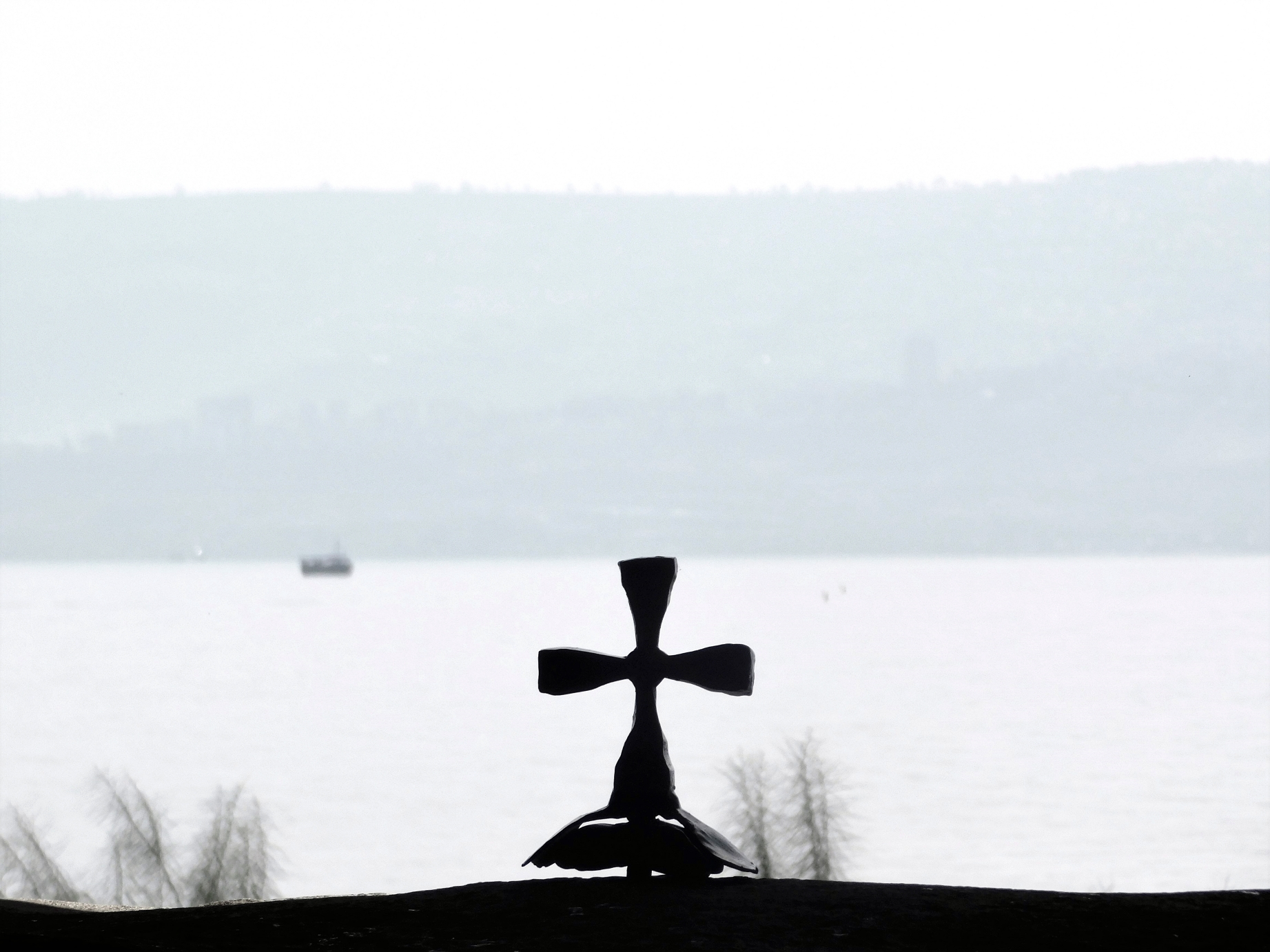 Mass prep – 3o seconds/3 points: ‘Fisher of men’ understood biblically