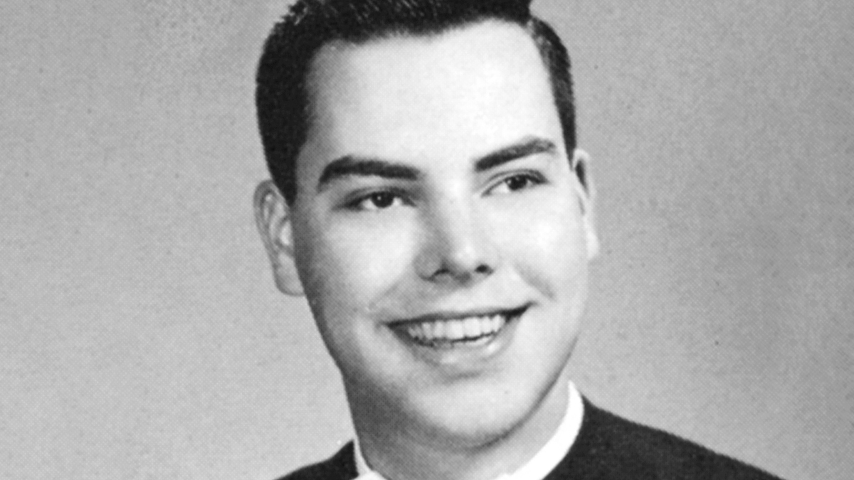 Bl. James Miller's trust in God was his secret to holiness