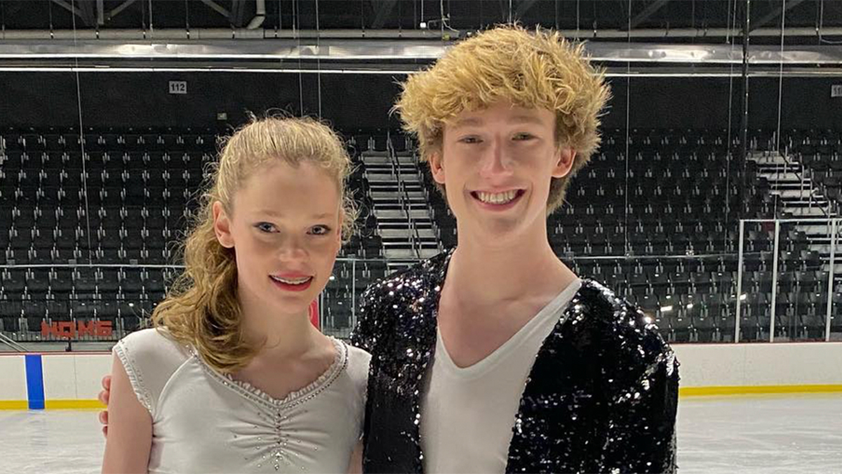 Could these Catholic siblings be future US Olympians?