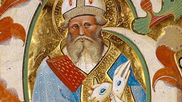 Prayer to St. Blaise to prepare for Lent