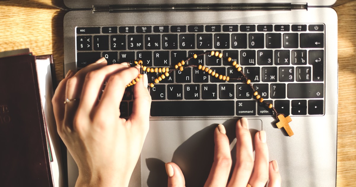 Catholic Distance University turns 40, looks to bright future