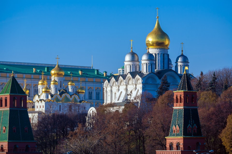 Rome & the World: How are Catholics in Russia?