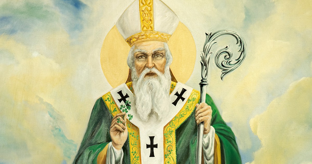 12 Popular Irish sayings perfect to reflect on this St. Patrick’s Day