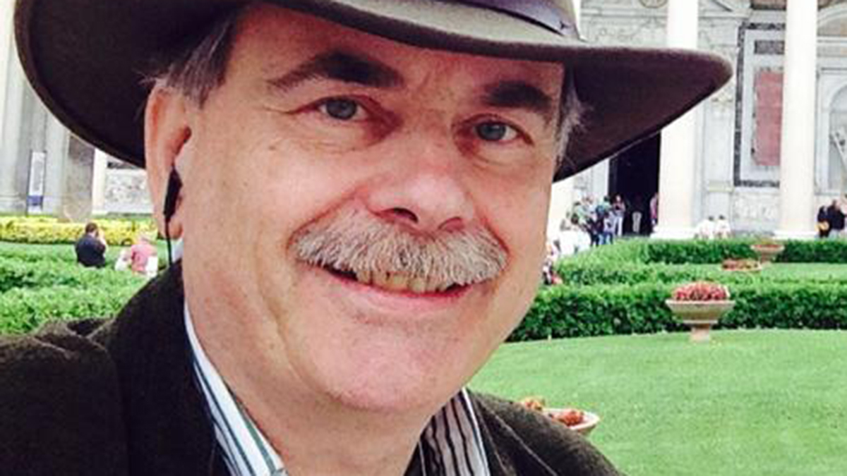 Longtime pro-life stalwart Chris Slattery dies at 68
