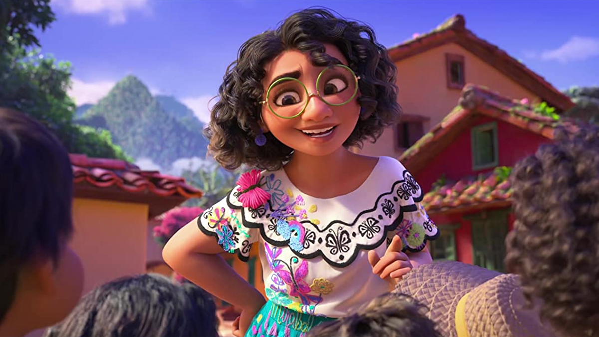 5 Reasons this Catholic mom loves Encanto
