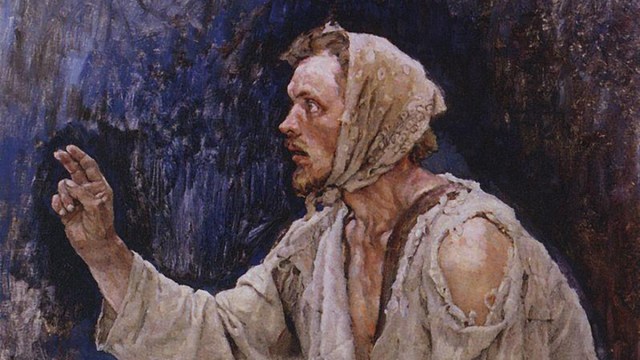 Fools for Christ and plain old fools: The wisdom found in unconventionality