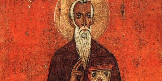 St. John Climacus’ guide to spiritual combat