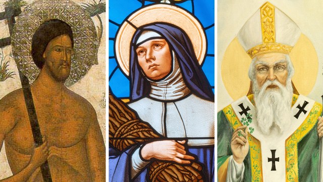 Aleteia — Catholic Spirituality, Lifestyle, World News, and Culture