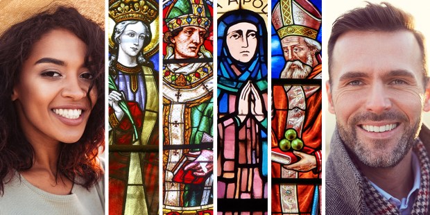 7 Patron saints of single people
