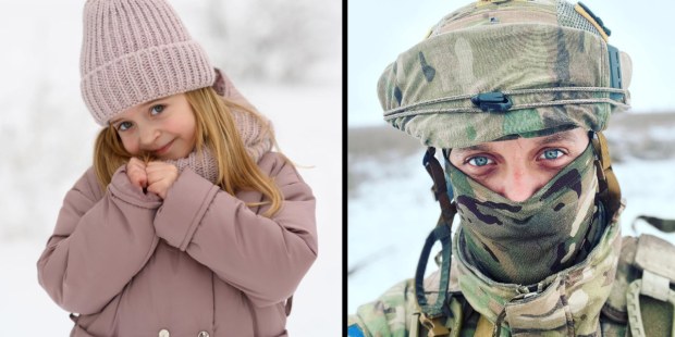 Ukrainian soldier’s TikToks dancing on battlefields go viral