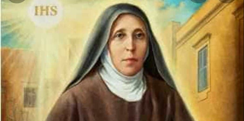 Sister Mary of Jesus to be canonized, thanks to this amazing miracle
